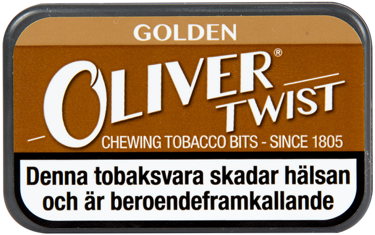 Golden | Oliver Twist